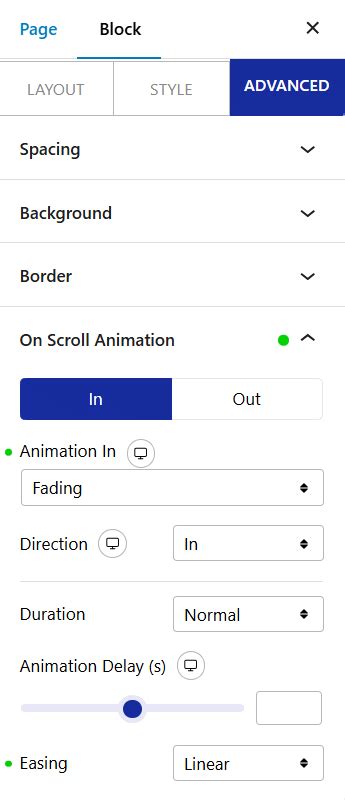 How To Add Scroll Animation In WordPress Site 3 Easy Methods