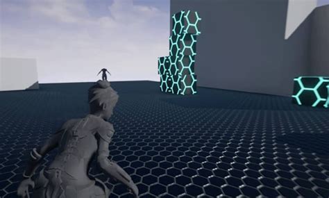 Fix Or Create Game Using Blueprint In Unreal Engine 4 By Joannaquinn