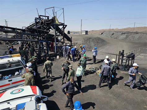 Death Toll Rises To 32 After Methane Leak Causes Explosion At Eastern