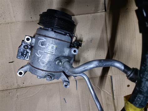 Engine Ac Pump Cx 5 Speedline Auto Parts