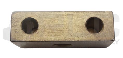 Lot Of 5 New 16266 Cam Follower Block Plc Toolbox Supply