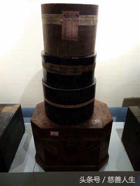 萬里茶道晉商遺珍之八 每日頭條