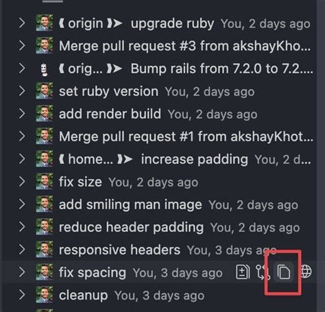 How To Count The Number Of Commits After A Specific Commit In Git