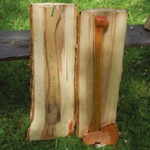 Make Your Own Axe Handle Artofit