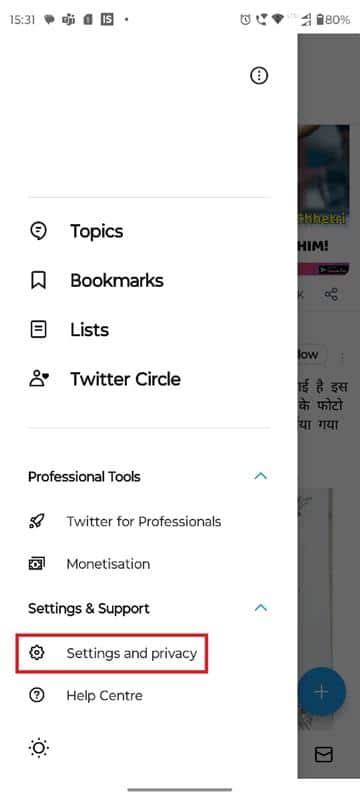 9 Ways To Fix Twitter Likes Not Showing Techcult