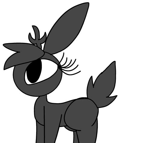 Penny Bunny Form By Lpichardo08 On Deviantart