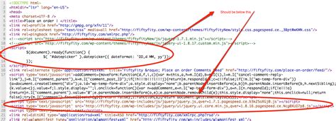 wp enqueue script wp enqueue script jquery and jquery ui not working