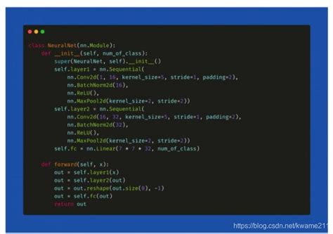Tensorflow与pytorch之争，哪个框架最适合深度学习tensflow与pytorch的架构 Csdn博客