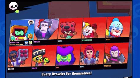 Cat Giveaway Gif By Brawl Stars