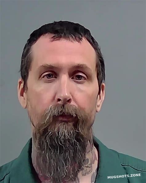 Douglas Jeromy Scott 08282024 Escambia County Mugshots Zone