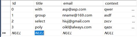 Aspnet 数据绑定详解 代码步骤asp数据绑定技术三个页面 Csdn博客