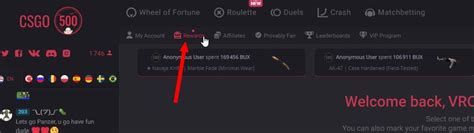 Code Promo Csgo500 Janvier 2025 Csgo Dude