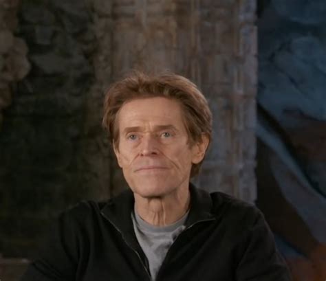 Создать мем уиллем дефо осборн уильям дефо в молодости уильям дефо Картинки Meme