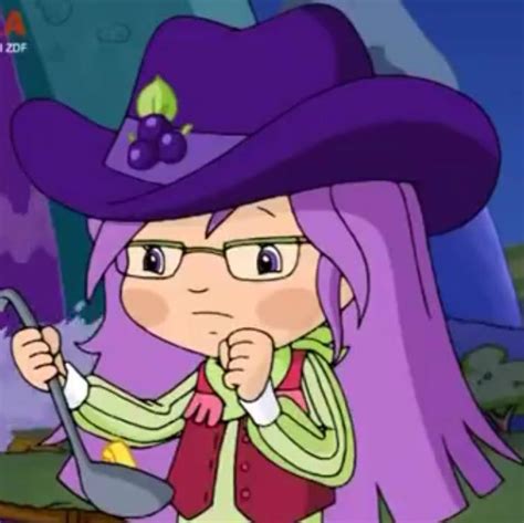 Plum Puddin In 2025 Strawberry Shortcake Cartoon Strawberry
