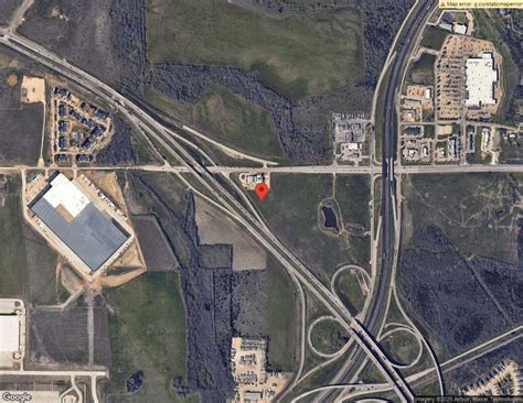 US Highway Business Midlothian TX Commercial Land For Sale LoopNet Com