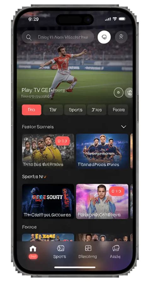 Play Tv Geh Baixar Play Geh Tv Apk Última V42 Gratis 2026