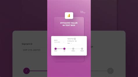 Add Dynamic Values To A Text Box In Power Bi Dataanlysis Businessintelligence Powerbi Youtube