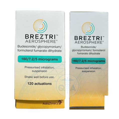 Breztri Aerosphere Side Effects Cost Dosage And More Jsqq
