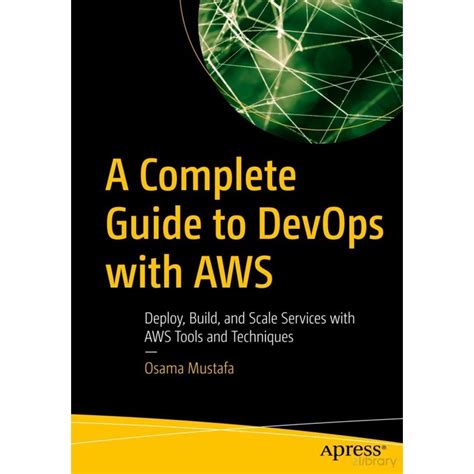 Jual Buku A Complete Guide To Devops With Aws Shopee Indonesia