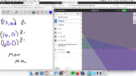 Solveduse A Graphing Utility To Graph The Region Corresponding To The