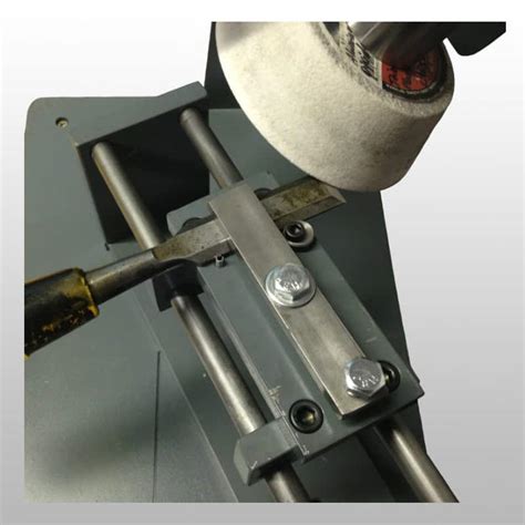 Wood Chisel Fixture Thorvie International LLC