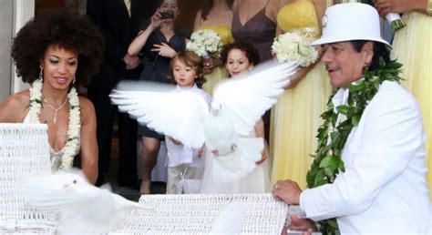 Wedding Cindy Blackman 60 Photos