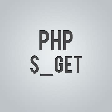 Fungsi GET Pada PHP Hexa School