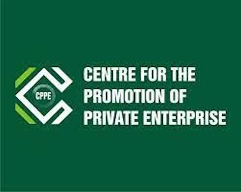 Cppe Expresses Concern Over Regulatory Burden On Manufacturers