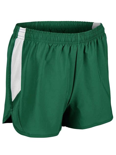 Adult 3 5 Inseam Ultra Stretch Track Short All Sports Uniforms