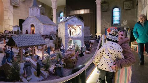 After 30 Years Of Closure An Aveyron Church Reopens Thanks To A New