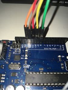 Arduino RC Project Using Two NRF L Modules Help Wanted DroneBot Workshop Forums