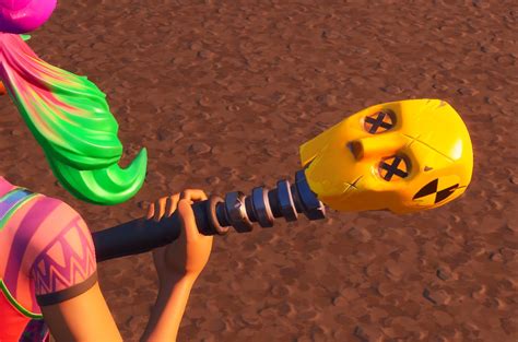 Tropical Punch Zoey Fortnite Wallpapers Wallpaper Cave