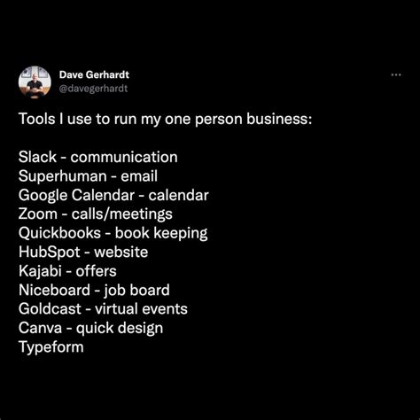 The Saturday Solopreneur Linkedin‘de Solopreneur Tech 101 18 Yorum