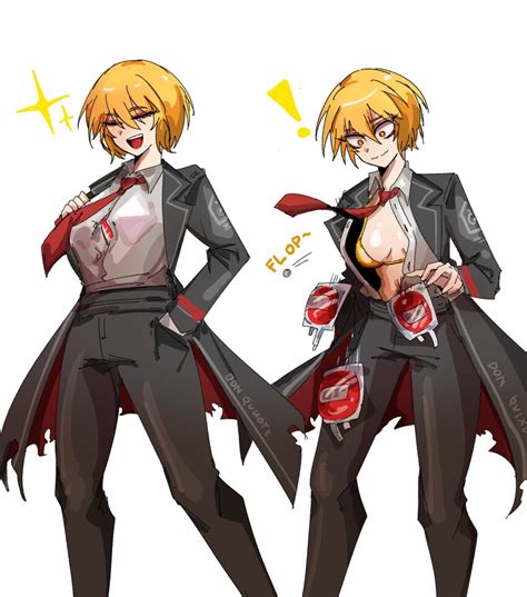 Arczaeon Don Quixote Project Moon Limbus Company Project Moon