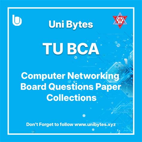Bca Fifth Semester Computer Networking Board Question Paper