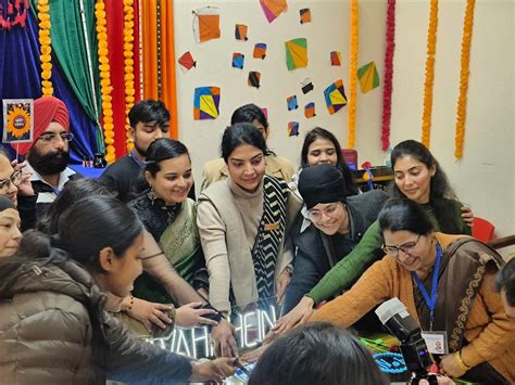 Latika Jindal On Linkedin Khwahishein 60 Done Right