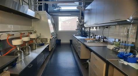 Jouko Nieminen On Linkedin Mintecrobo Mining Laboratory Automation