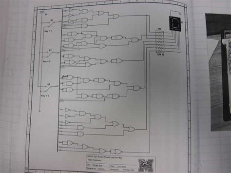 Cómo Hacer Tu Cumpleaños En Un Protoboard Utilizando Una Pantalla De