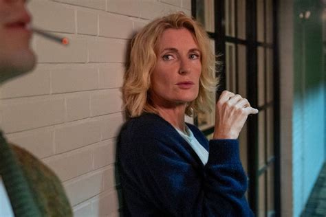 Masturbation Vor Der Kamera Maria Furtw Nglers Mutiger Neuer Tv Film Gala De