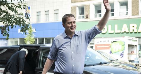 Singh Wont Support A Scheer Minority Government After ‘disgusting Same Sex Marriage Clip