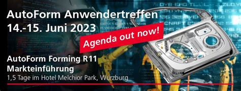 Autoform Group On Linkedin Simulation Digitalengineering Tooling Digitaltransformation Event