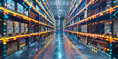 Realtime Inventory Tracking And Optimization In The Digital Supply