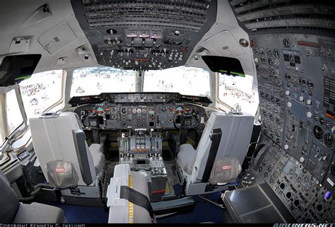 Mcdonnell Douglas Kc 10a Extender Dc 10 30cf Usa Air Force