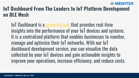ppt empower your smart lighting and iot projects with our expertise 1 powerpoint
