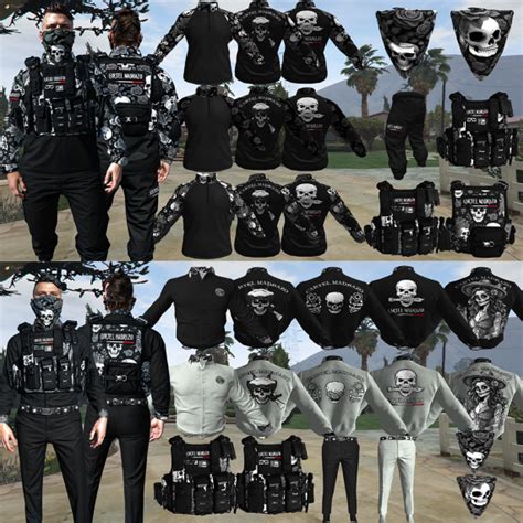 2nd Life Designs · Madrazo Cartel