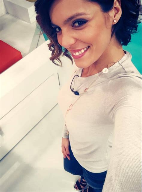 Andreia Rodriguess Feet