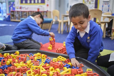 Classroom6 Cleves Primary School