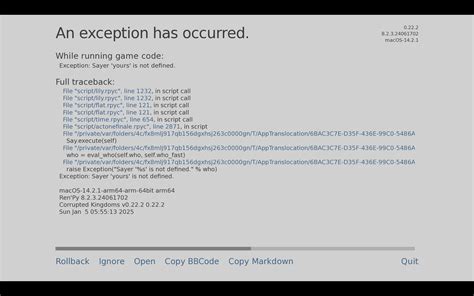 Comments 3696 To 3657 Of 4017 Corrupted Kingdoms Nsfw 18 By