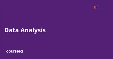 Data Analysis Coursera