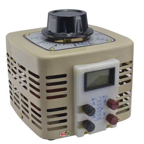 Variable Voltage Transformer At 2500 Piece Variable Transformer In New Delhi ID 20135479212